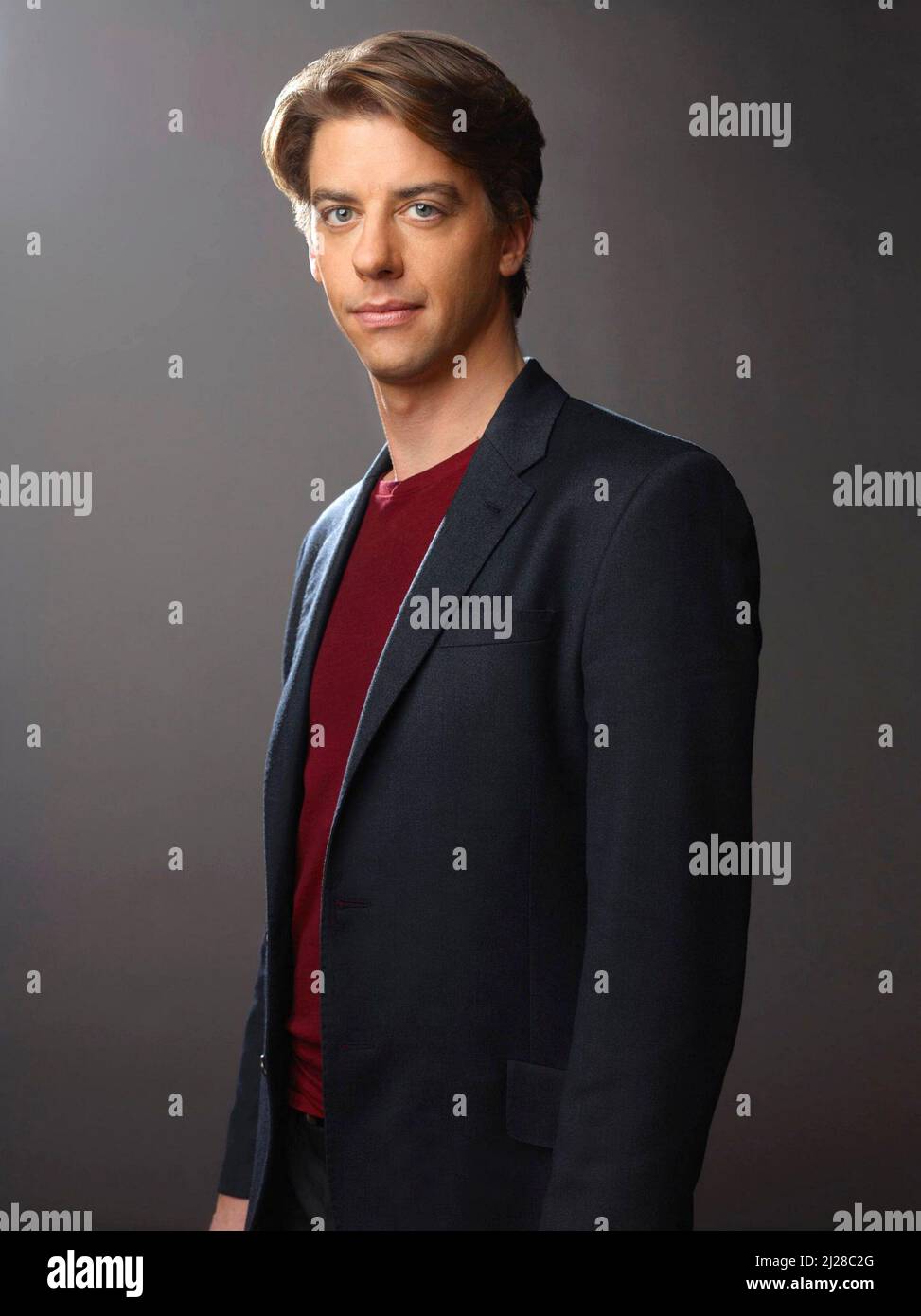 Los Angeles. CA. USA. Christian Borle in the ©NBC new series: Smash ...