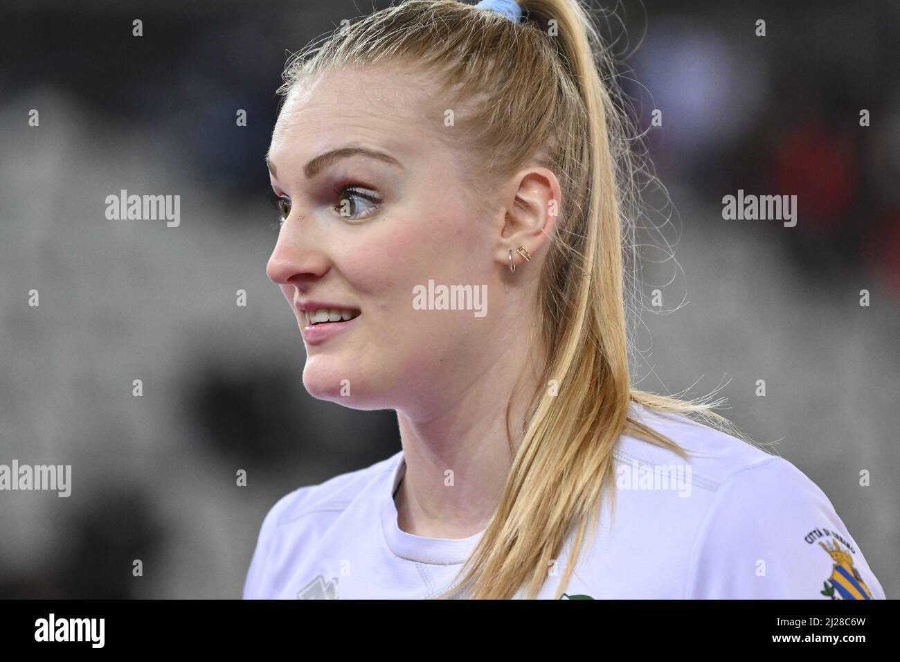 Alexandra botezat hi-res stock photography and images - Alamy