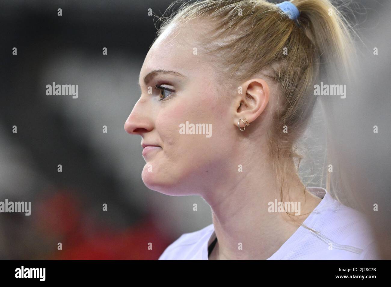 Alexandra botezat hi-res stock photography and images - Alamy