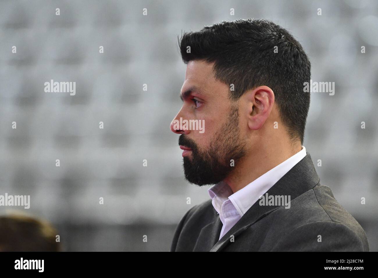 Andrea mafrici hi-res stock photography and images - Alamy