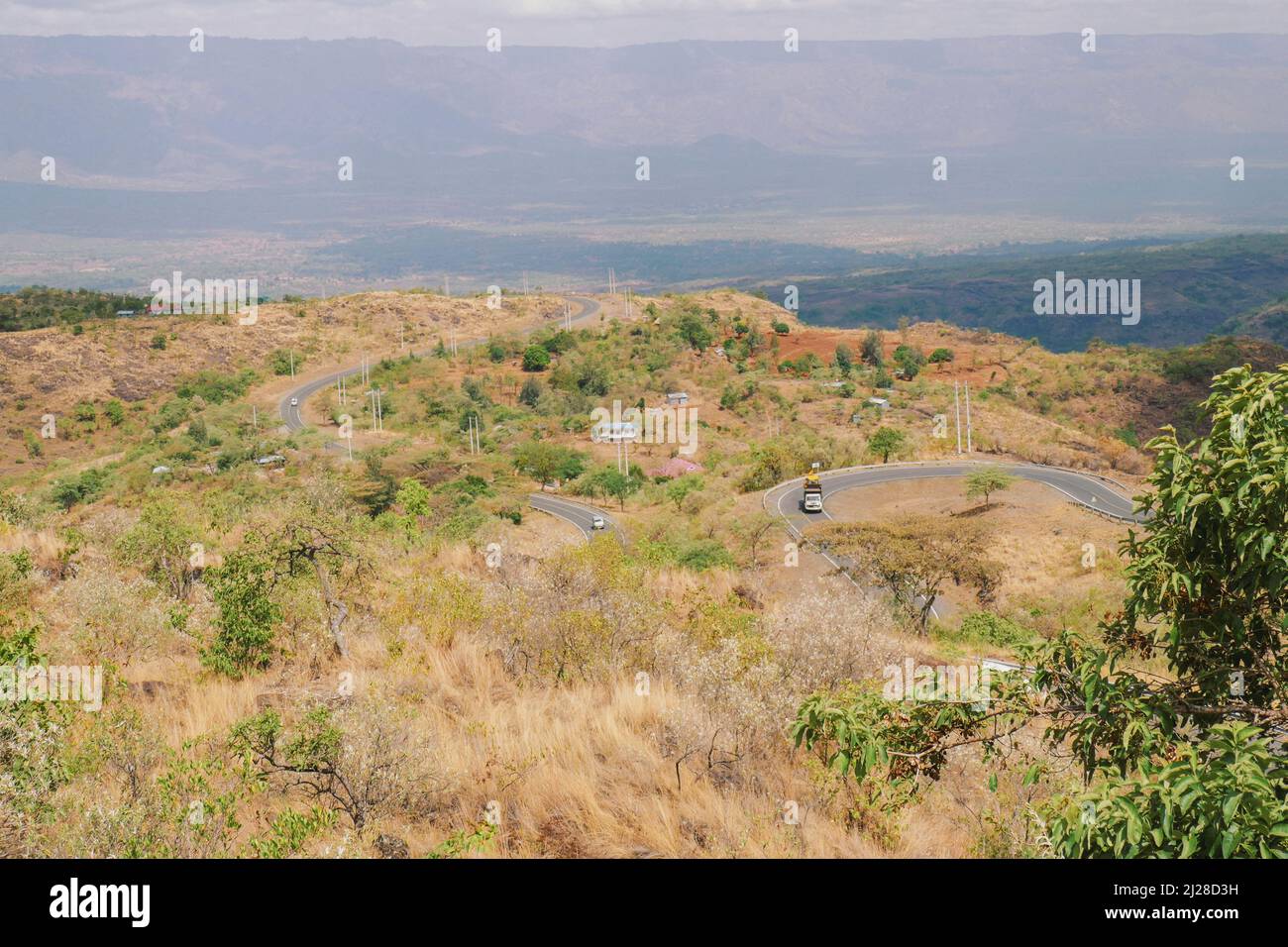 Iten rift valley kenya hi-res stock photography and images - Alamy