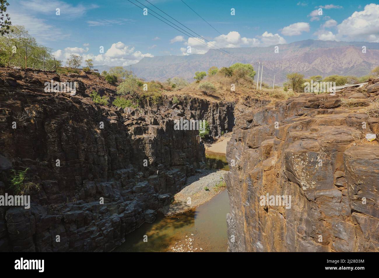 Kerio river hi-res stock photography and images - Alamy