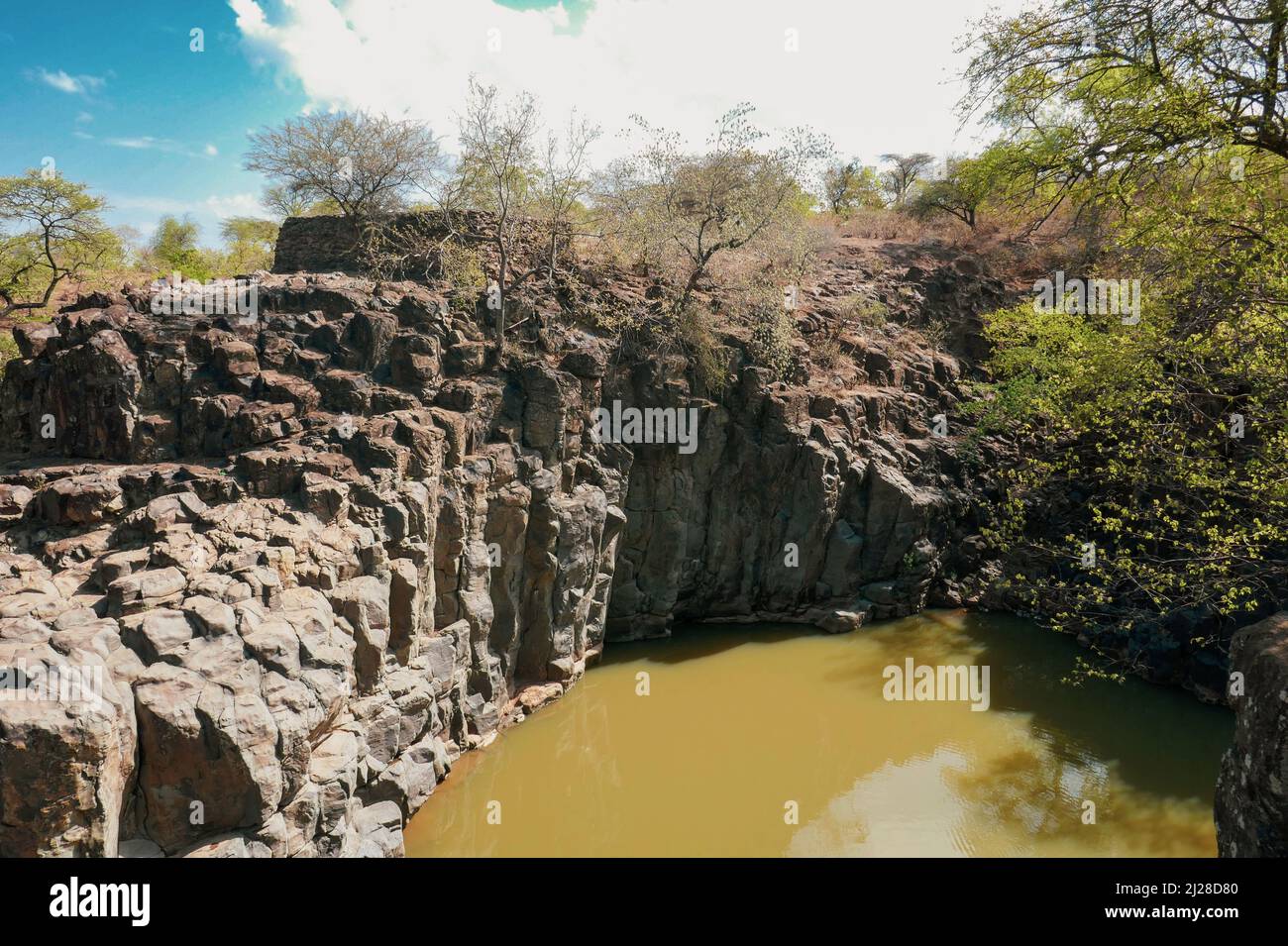 Kerio river hi-res stock photography and images - Alamy