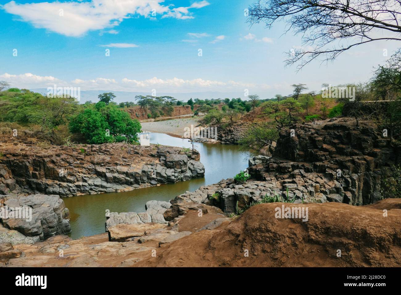 Kerio river hi-res stock photography and images - Alamy