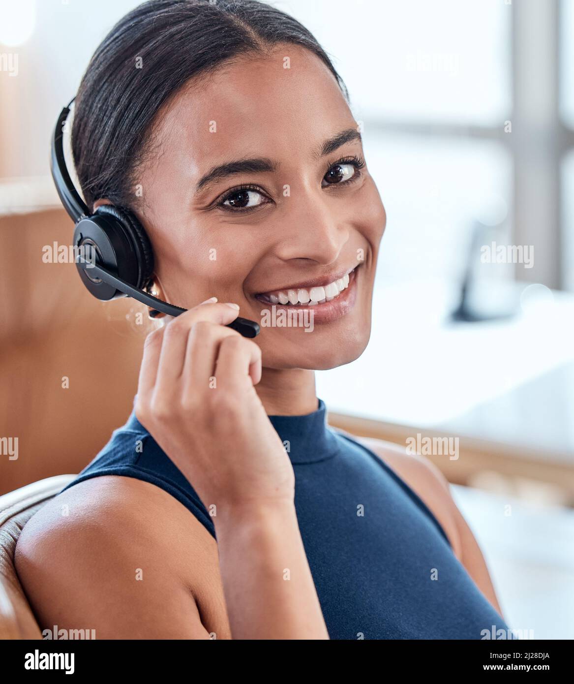Happy help shot beautiful hi-res stock photography and images - Alamy