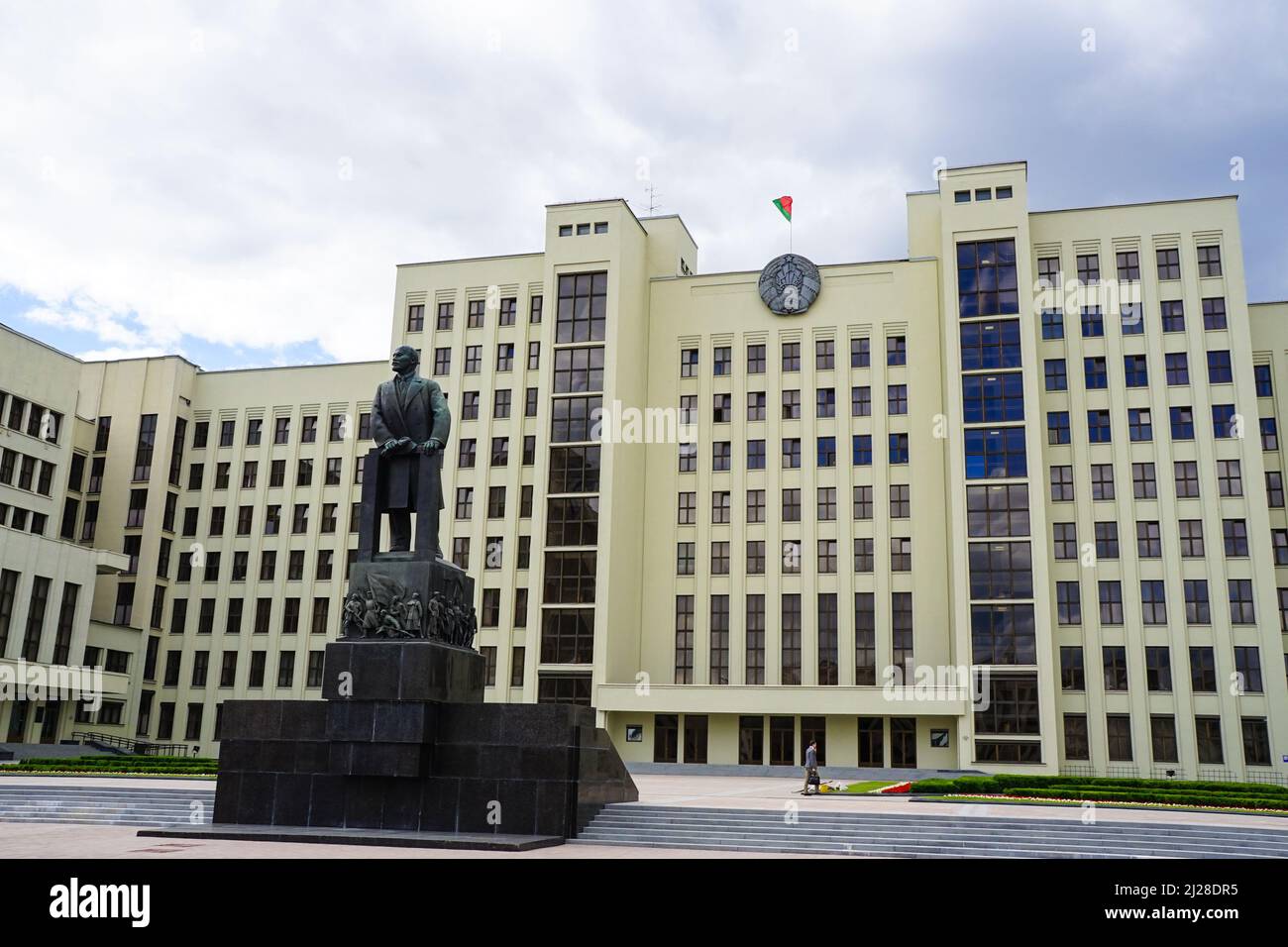 State of the art construction hi-res stock photography and images - Alamy