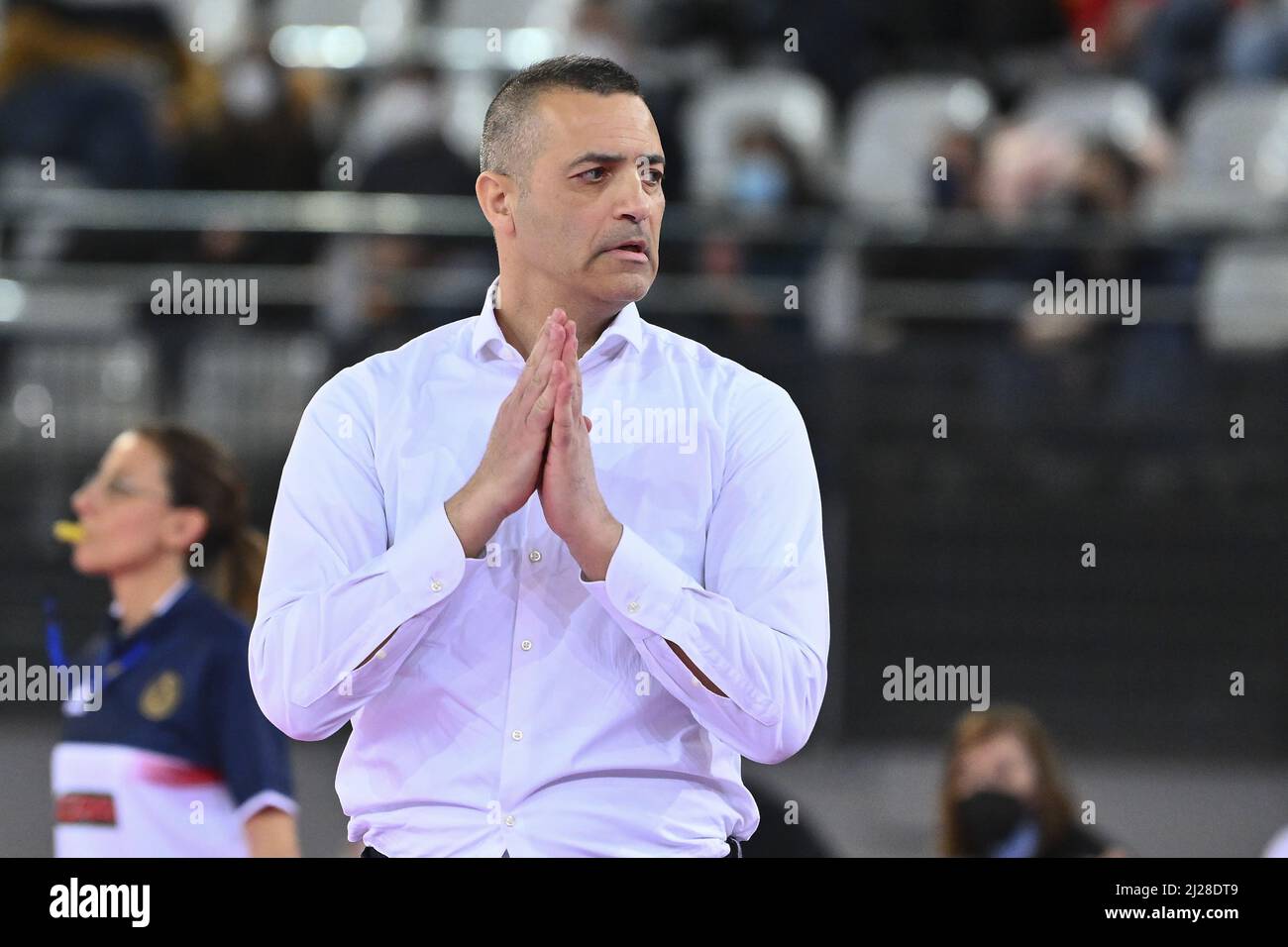 Fabio bonafede hi-res stock photography and images - Alamy