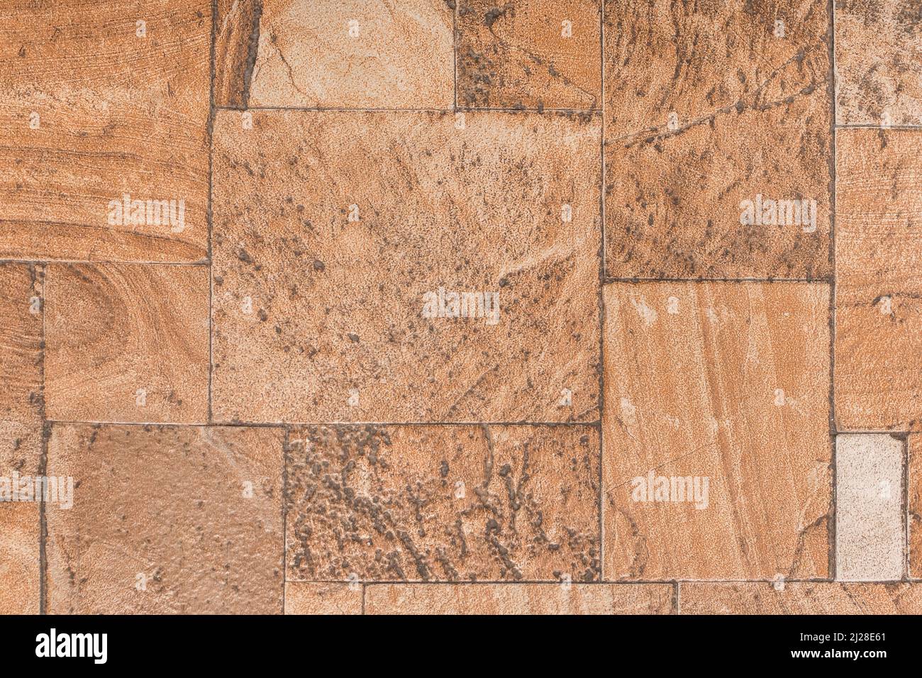 Stone Flooring Texture