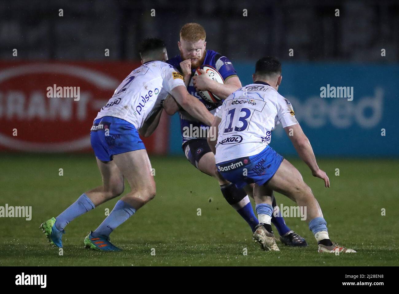 John robbie rugby hi-res stock photography and images - Alamy