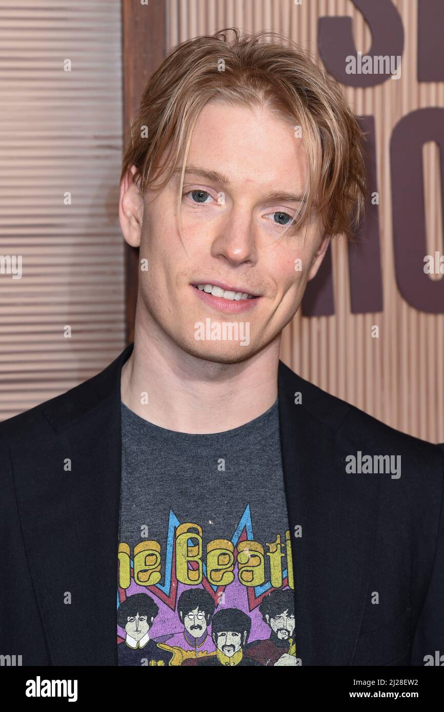 Freddie Fox Three Musketeers