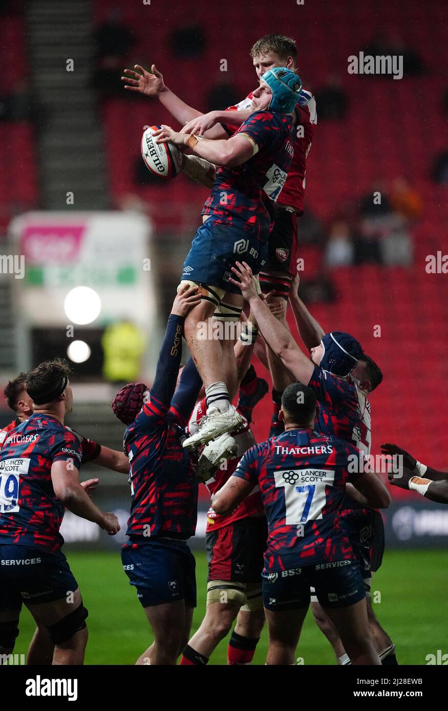 James arthur 2022 hi-res stock photography and images - Alamy