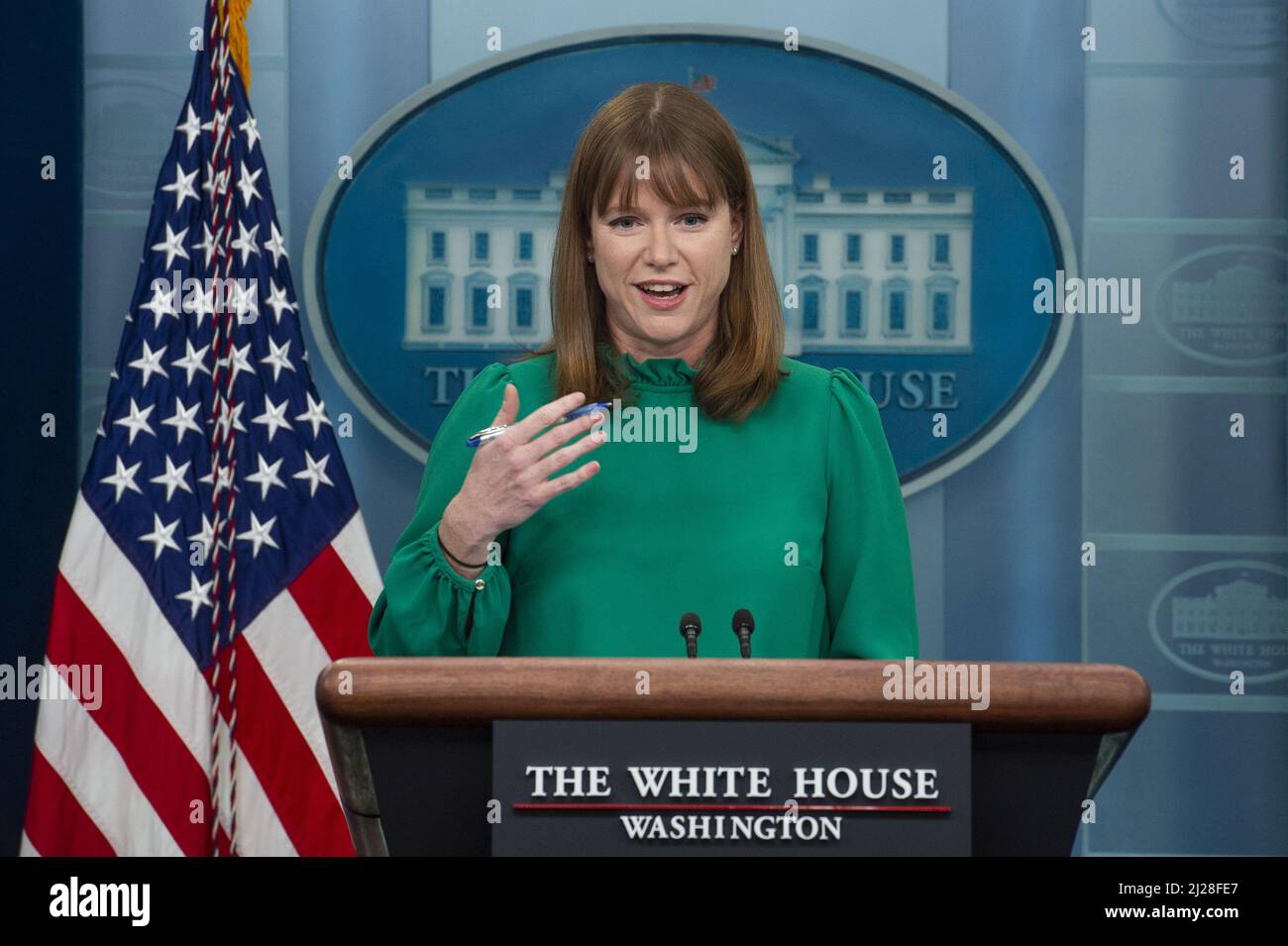 Kate bedingfield hi-res stock photography and images - Alamy