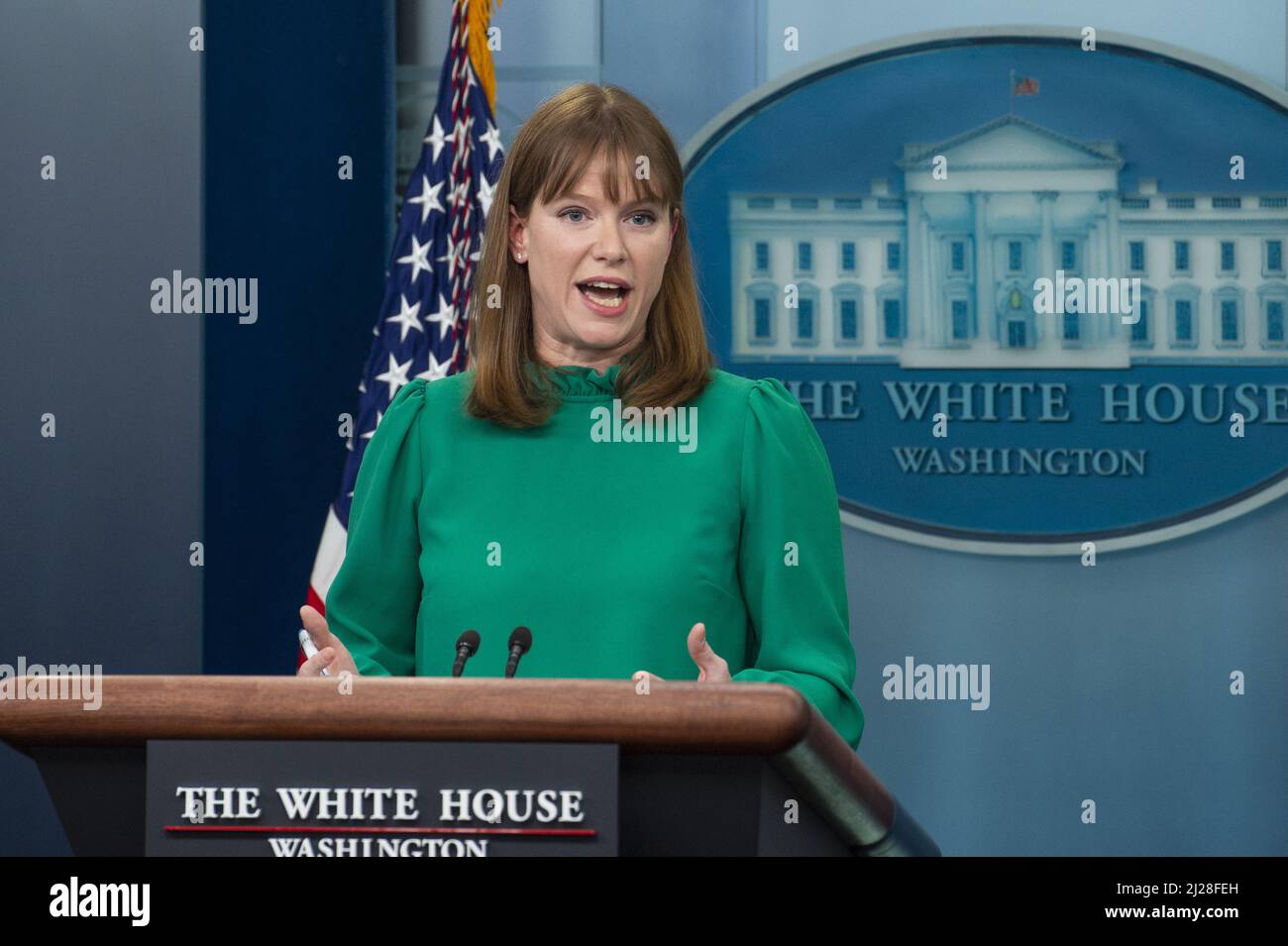 Kate bedingfield hi-res stock photography and images - Alamy