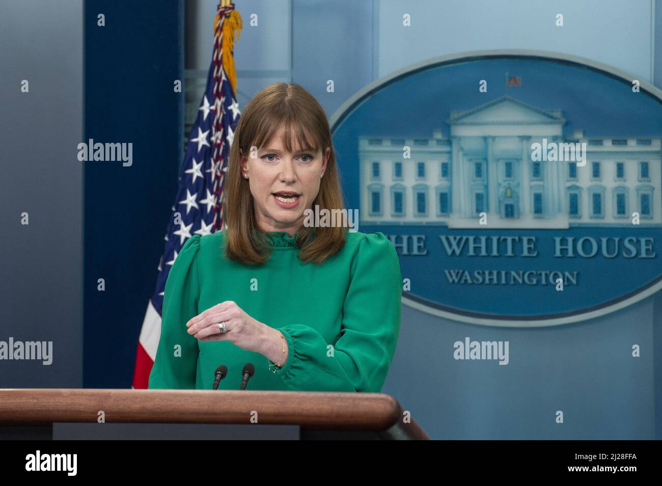 Kate bedingfield hi-res stock photography and images - Alamy