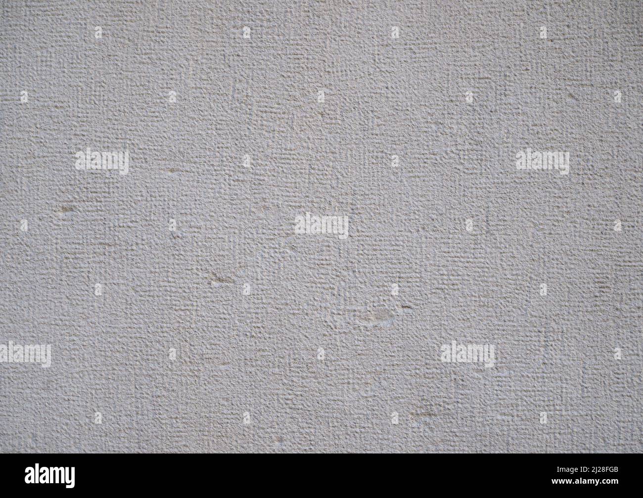 grey plaster wall useful as a background Stock Photo - Alamy