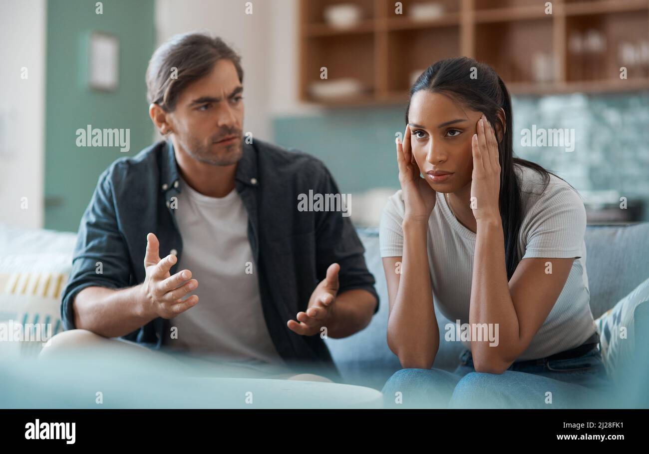Dont want to talk about it hi-res stock photography and images - Alamy