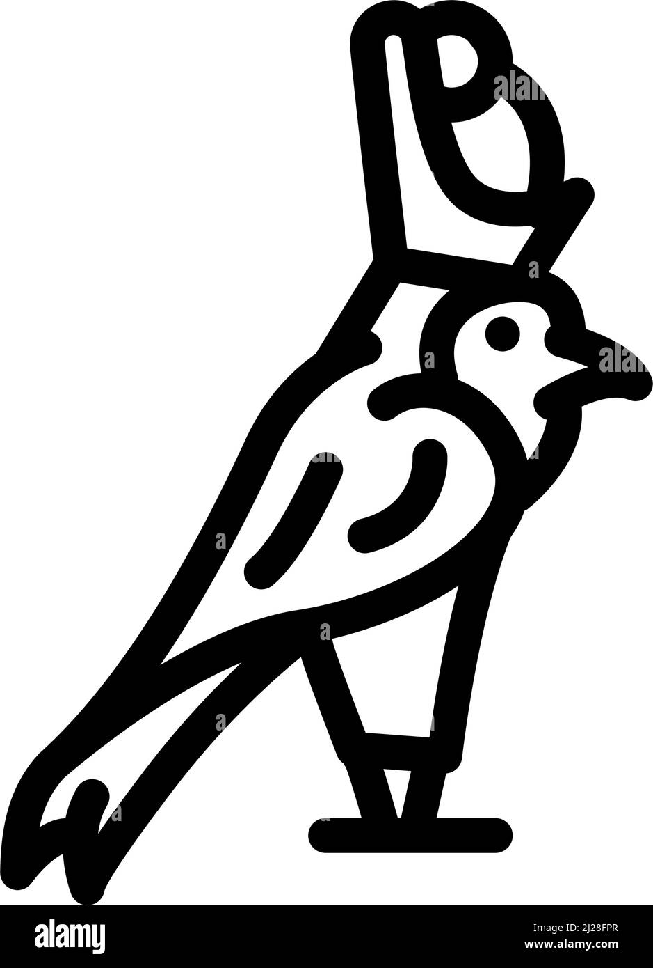 Lotus of egypt luxor Black and White Stock Photos & Images - Alamy