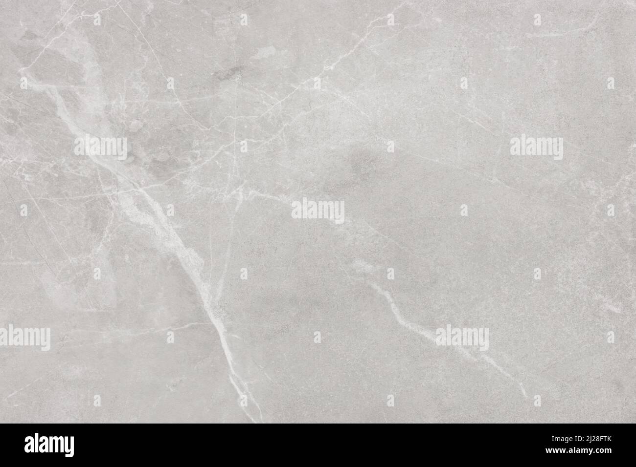 Light Grey White Marble Ceramic Floor Tile with Abstract Stone Pattern ...