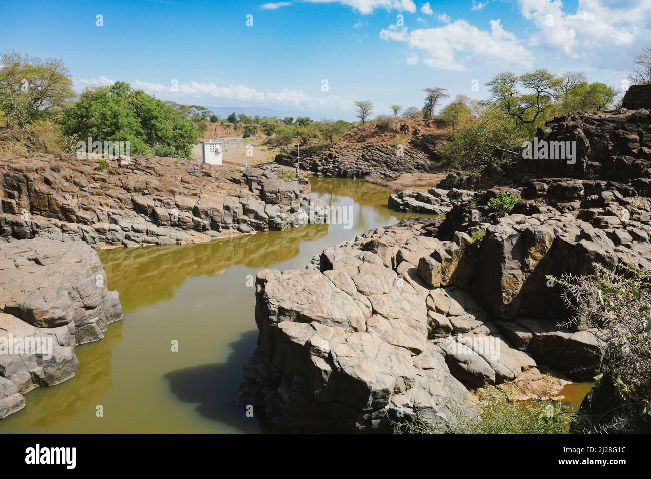 Kerio river hi-res stock photography and images - Alamy