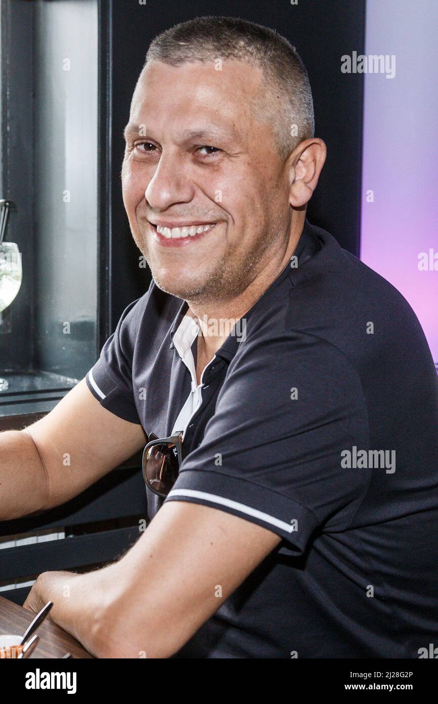 Miss nederland hi-res stock photography and images - Alamy