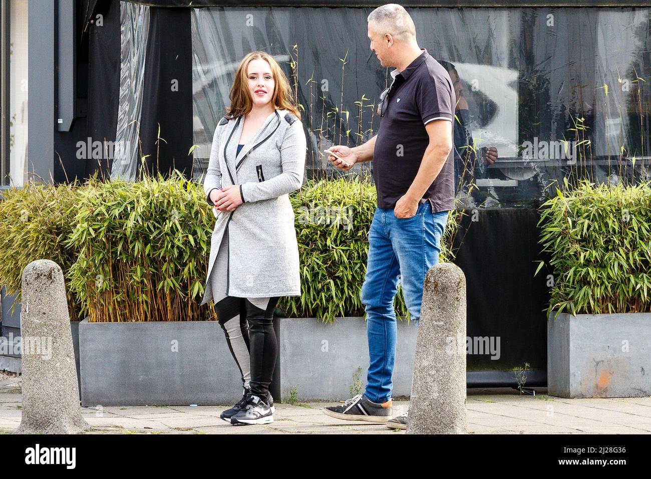 Vlinderscrime hi-res stock photography and images - Alamy