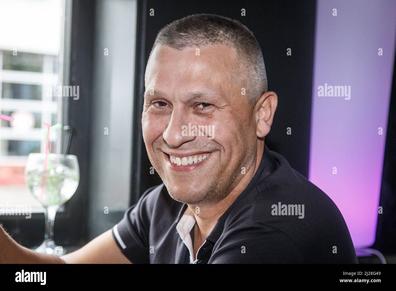 Alexandra martin hi-res stock photography and images - Alamy