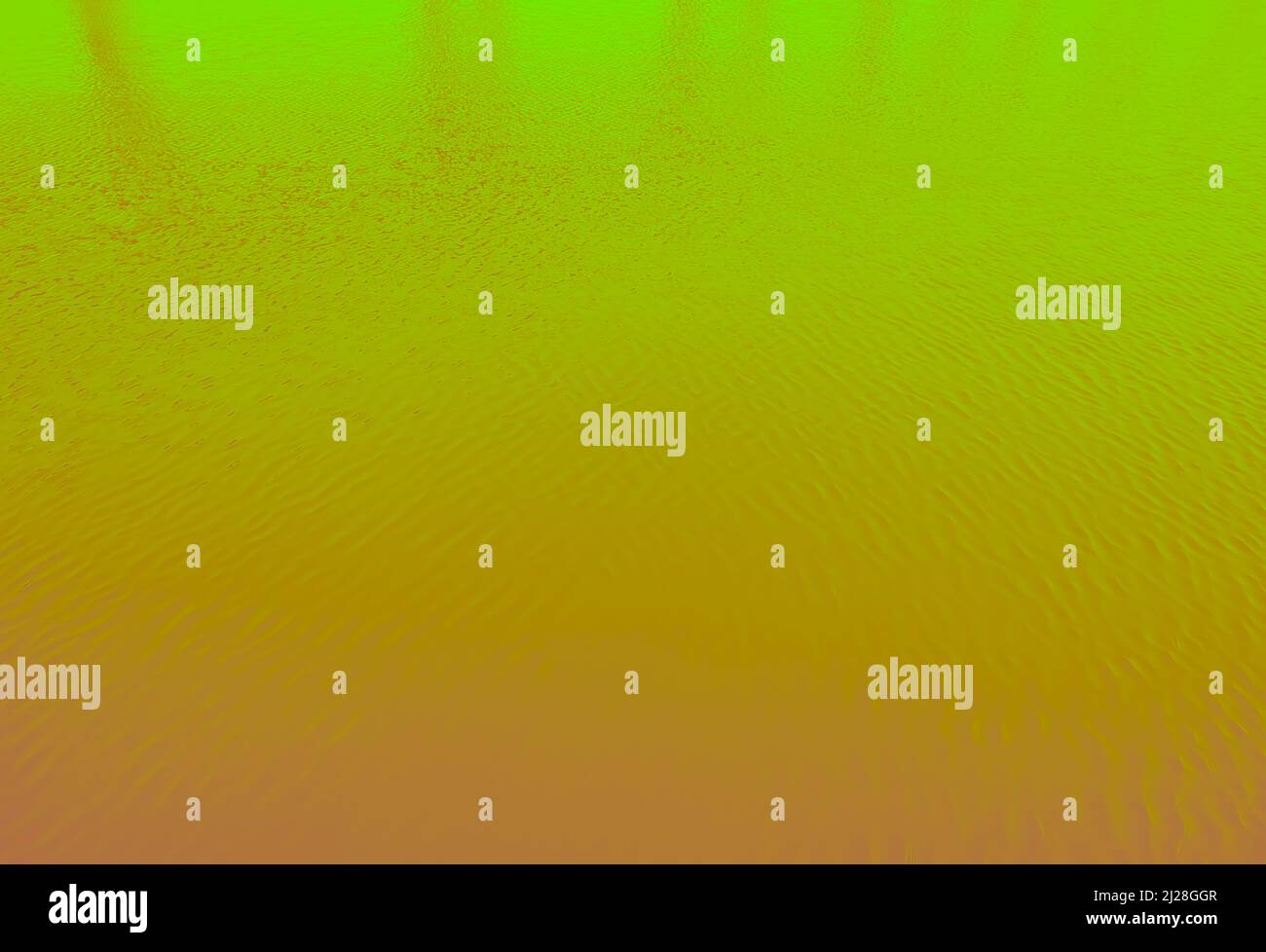 A 3D illustration of a bright green abstract water background Stock ...