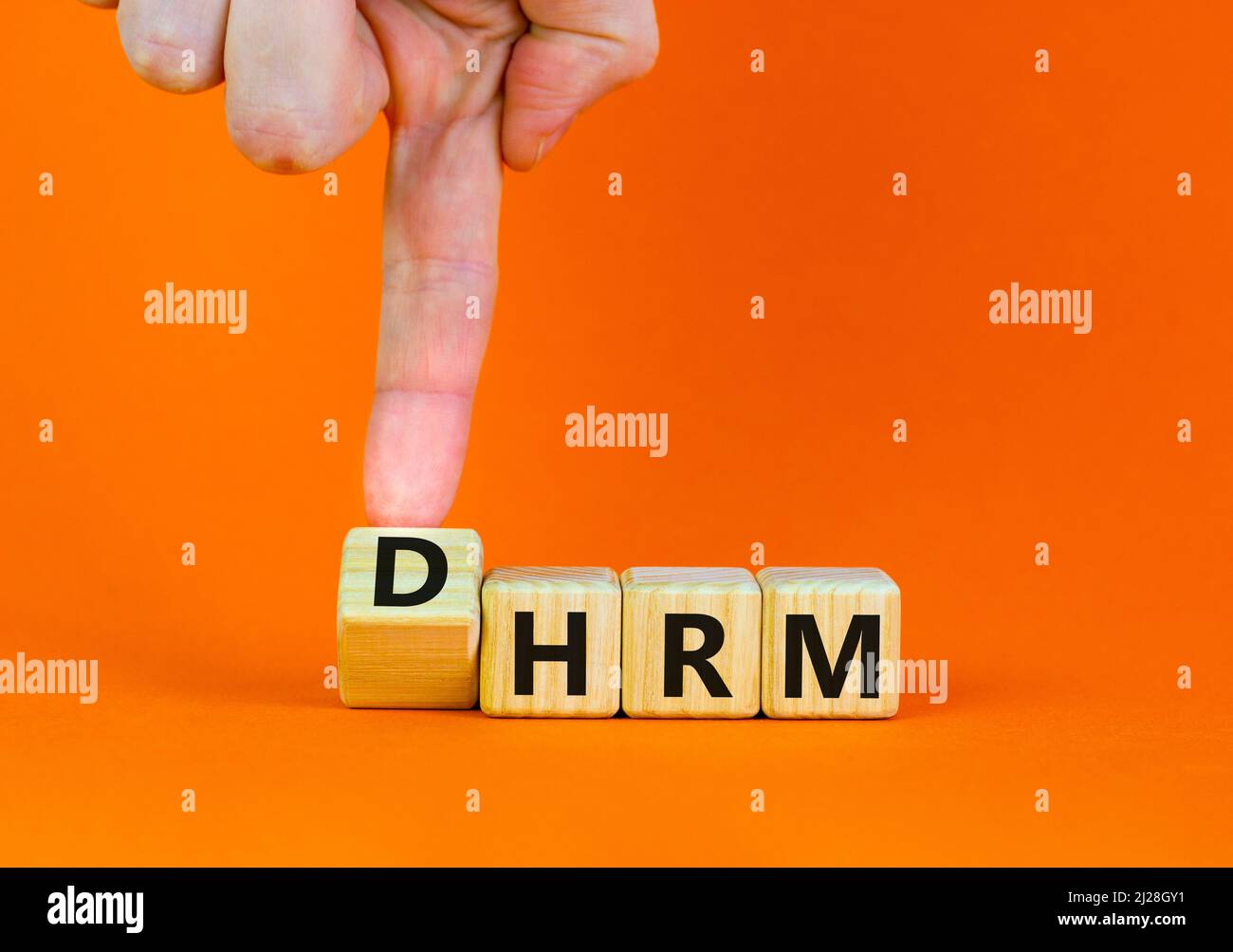 Human resource management hrm hi-res stock photography and images - Alamy