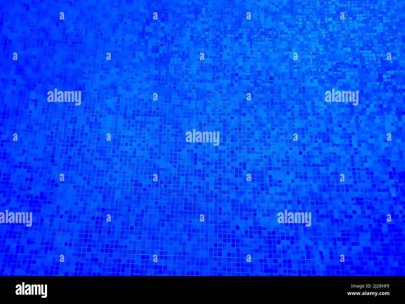 A 3D illustration of a blue abstract texture background Stock Photo - Alamy