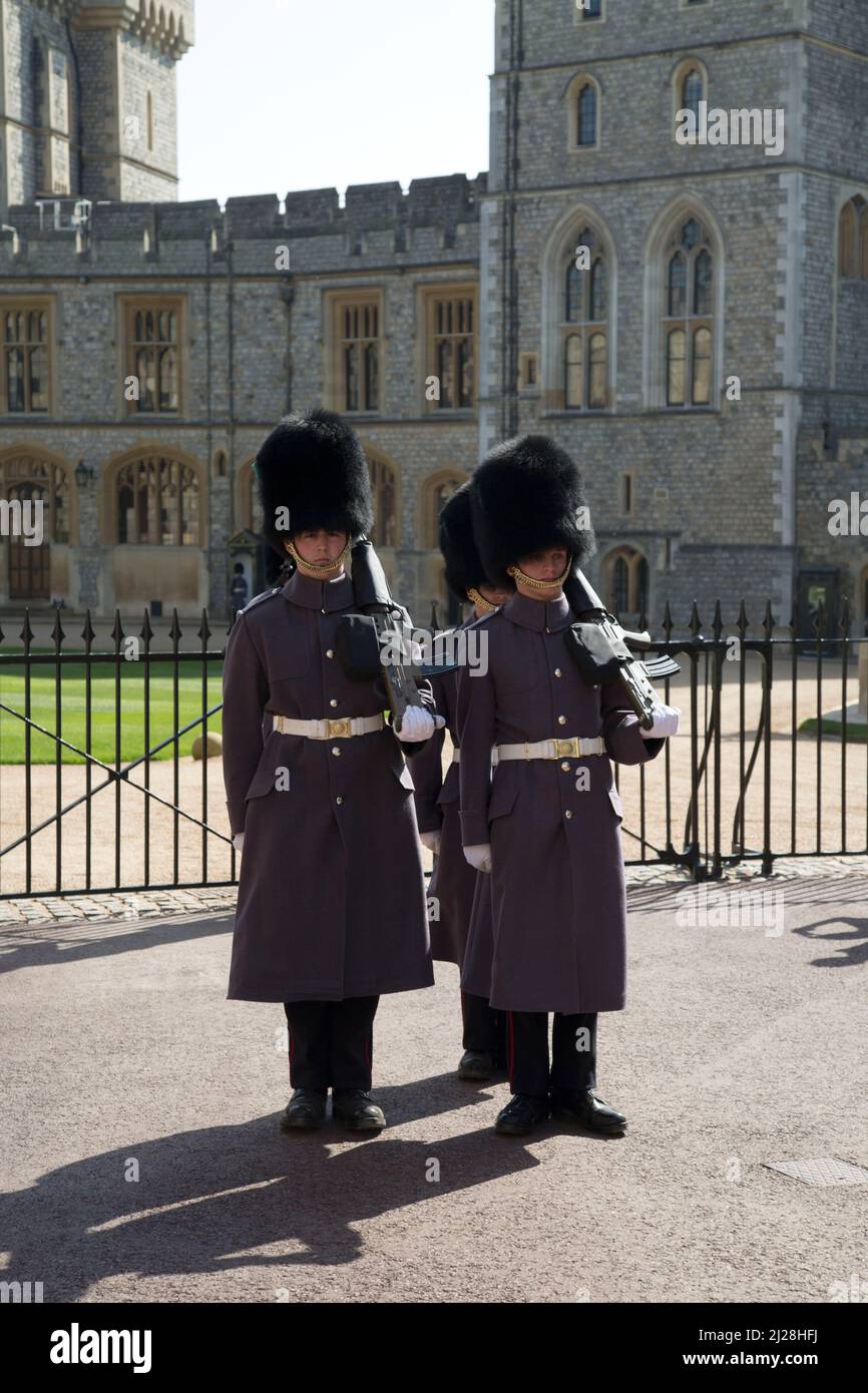 British sovereign residence hi-res stock photography and images - Alamy