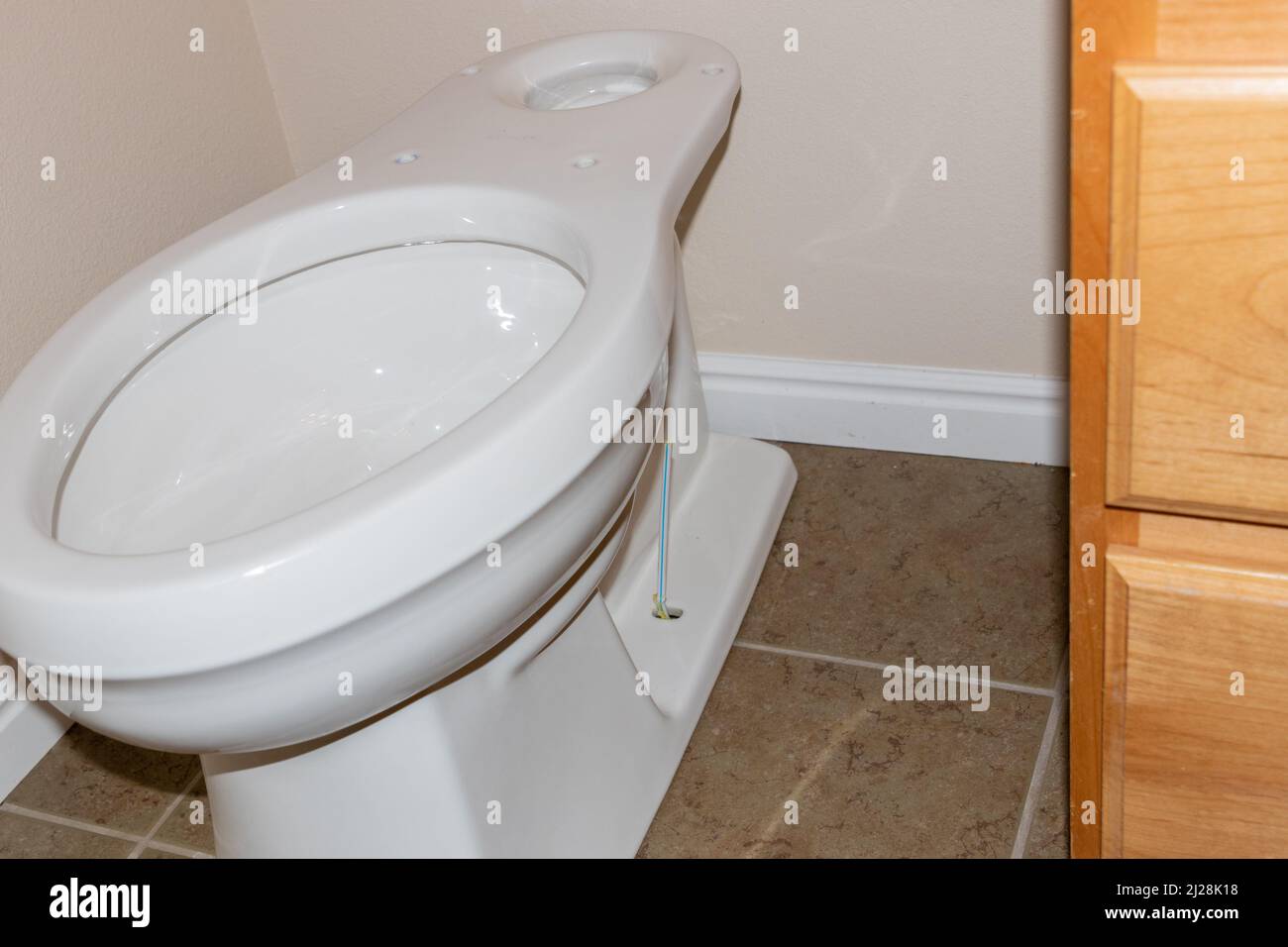 Floor drain for toilet hi-res stock photography and images - Alamy