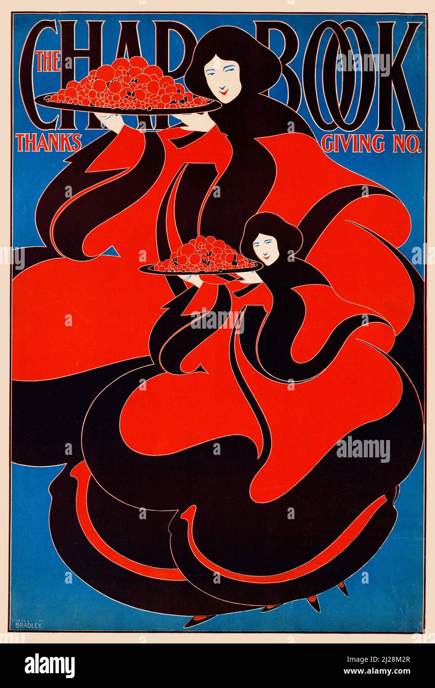 William Bradley Artist