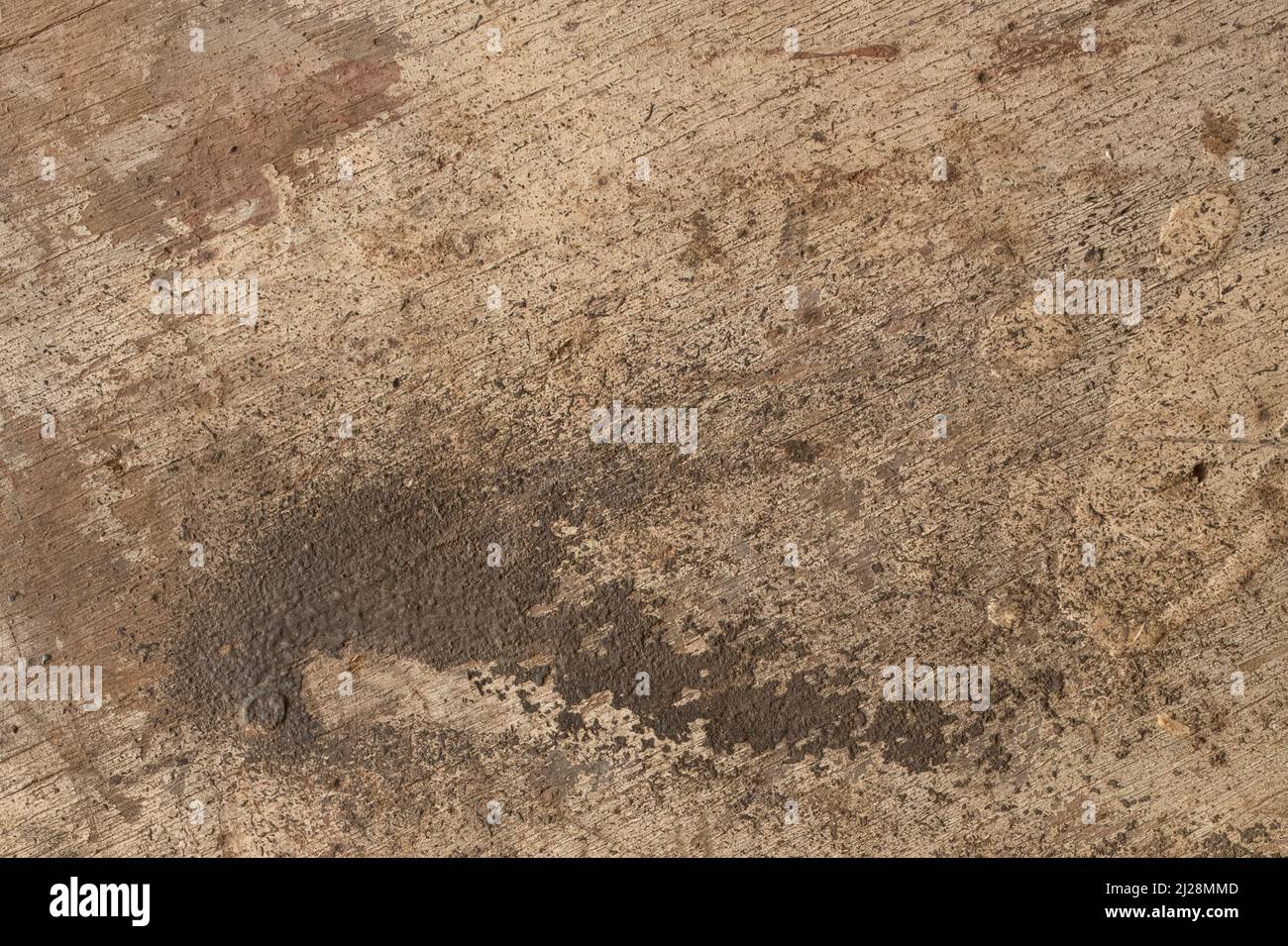 Old dirty concrete texture weathered cement worn rough grunge ...