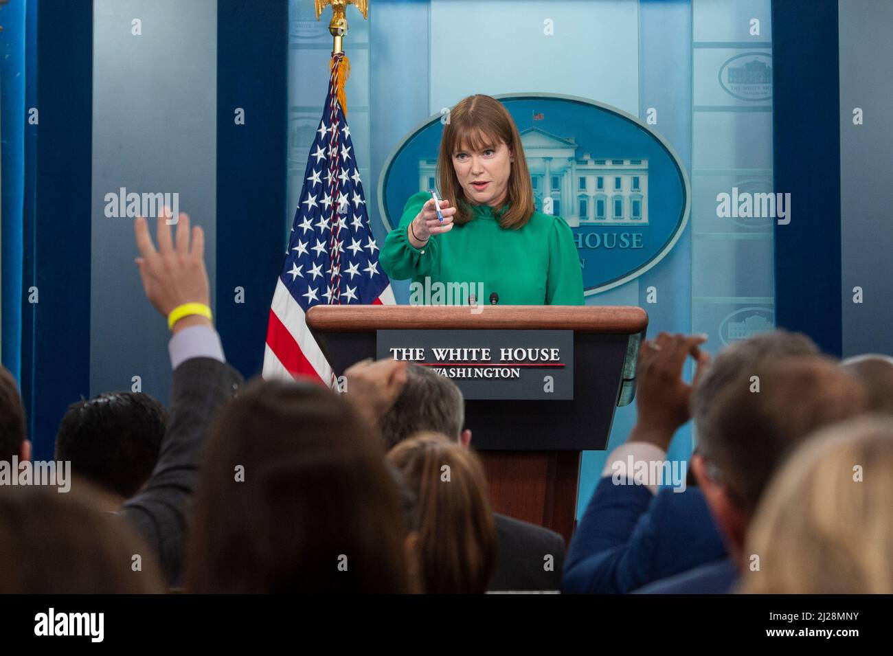 Kate bedingfield hi-res stock photography and images - Alamy