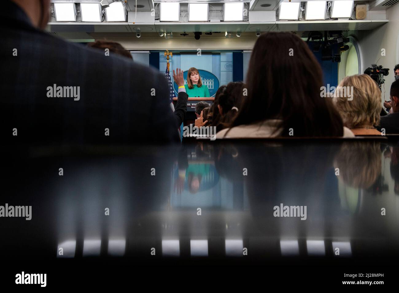 Kate bedingfield hi-res stock photography and images - Alamy