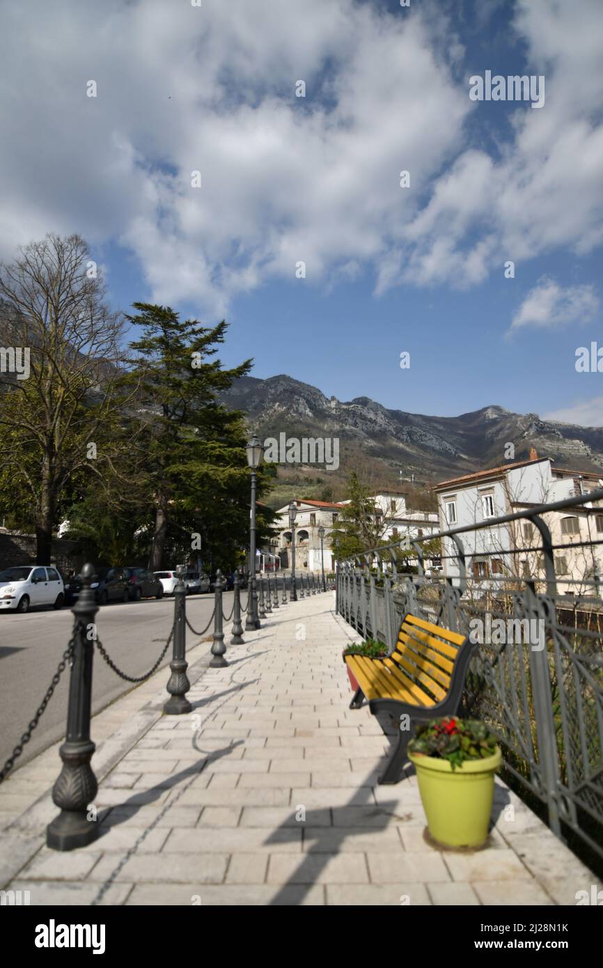 Faicchio hi-res stock photography and images - Alamy