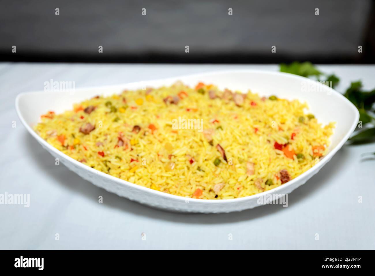 Aromatic rice hi-res stock photography and images - Alamy