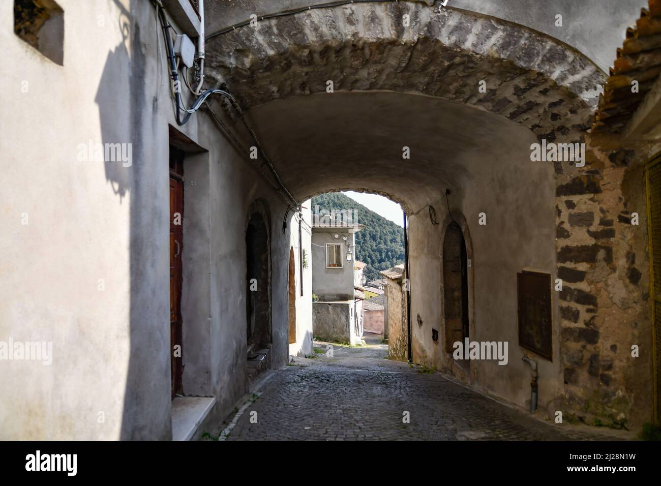 Faicchio hi-res stock photography and images - Alamy