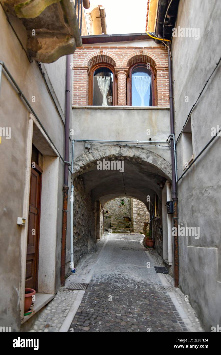 Faicchio hi-res stock photography and images - Alamy
