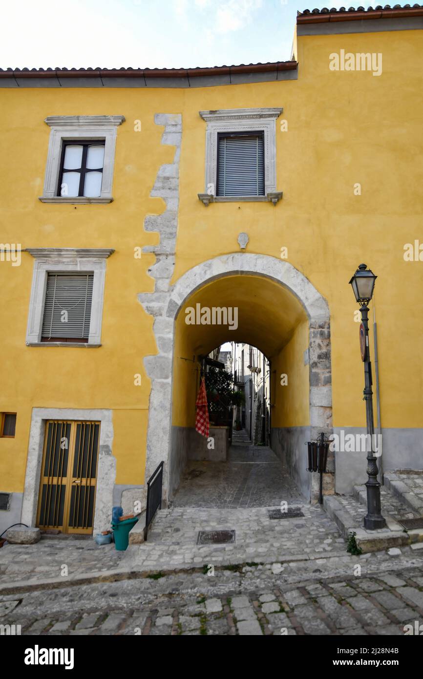 Faicchio hi-res stock photography and images - Alamy
