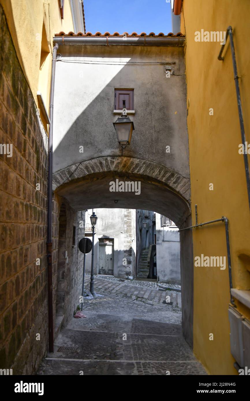 Faicchio hi-res stock photography and images - Alamy