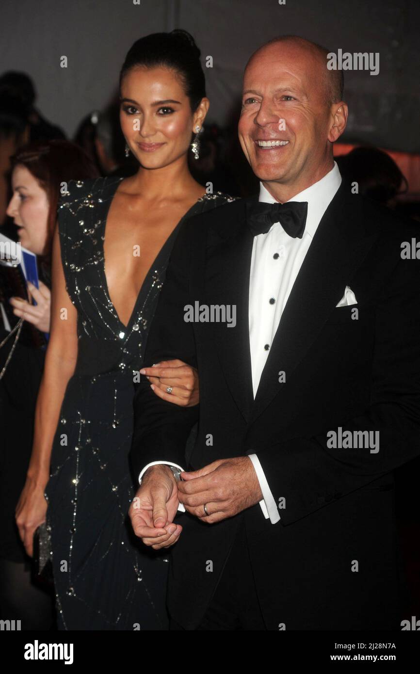 Manhattan, United States Of America. 05th May, 2009. NEW YORK - MAY 04 ...