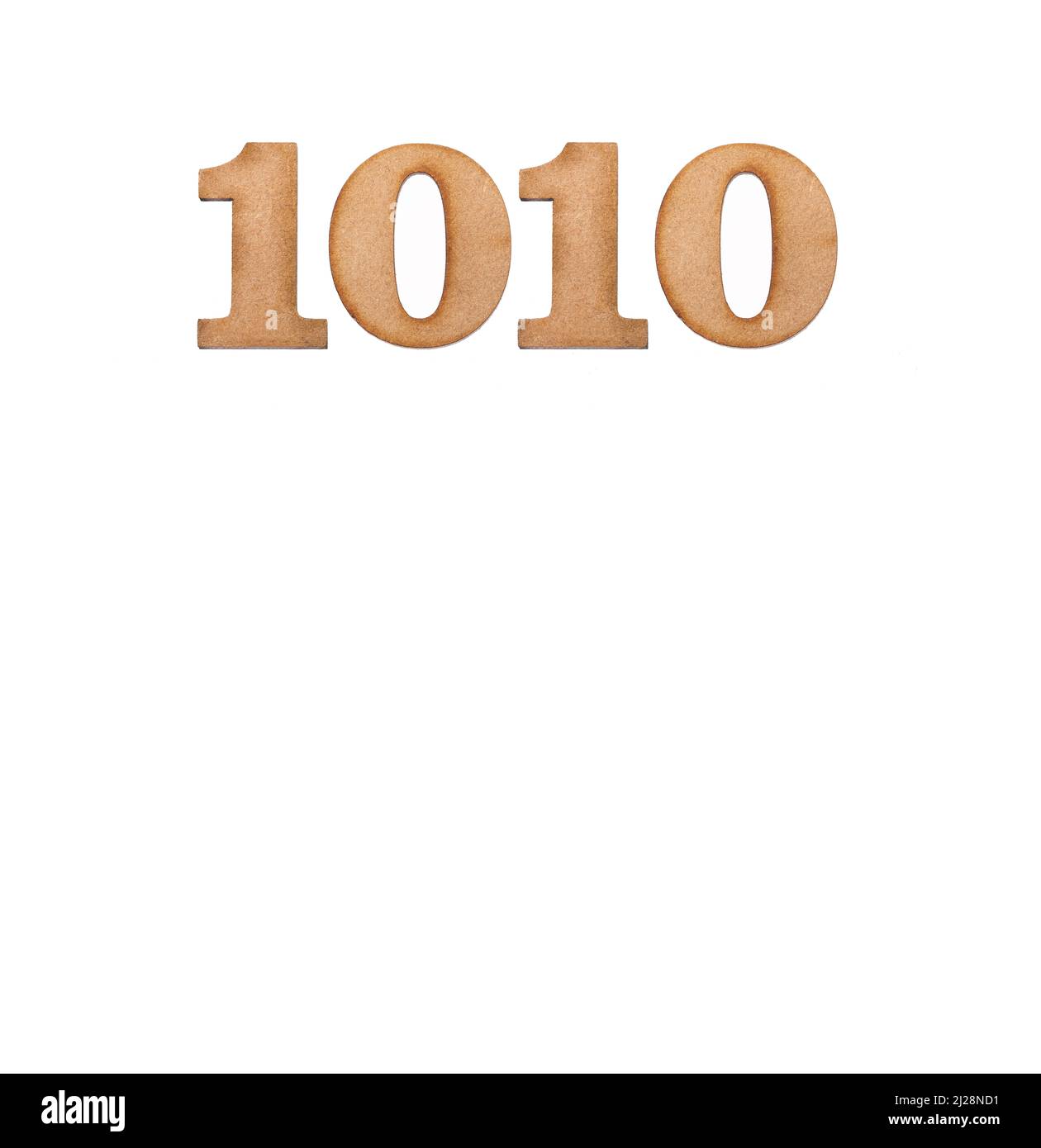Number 1010 hi-res stock photography and images - Alamy