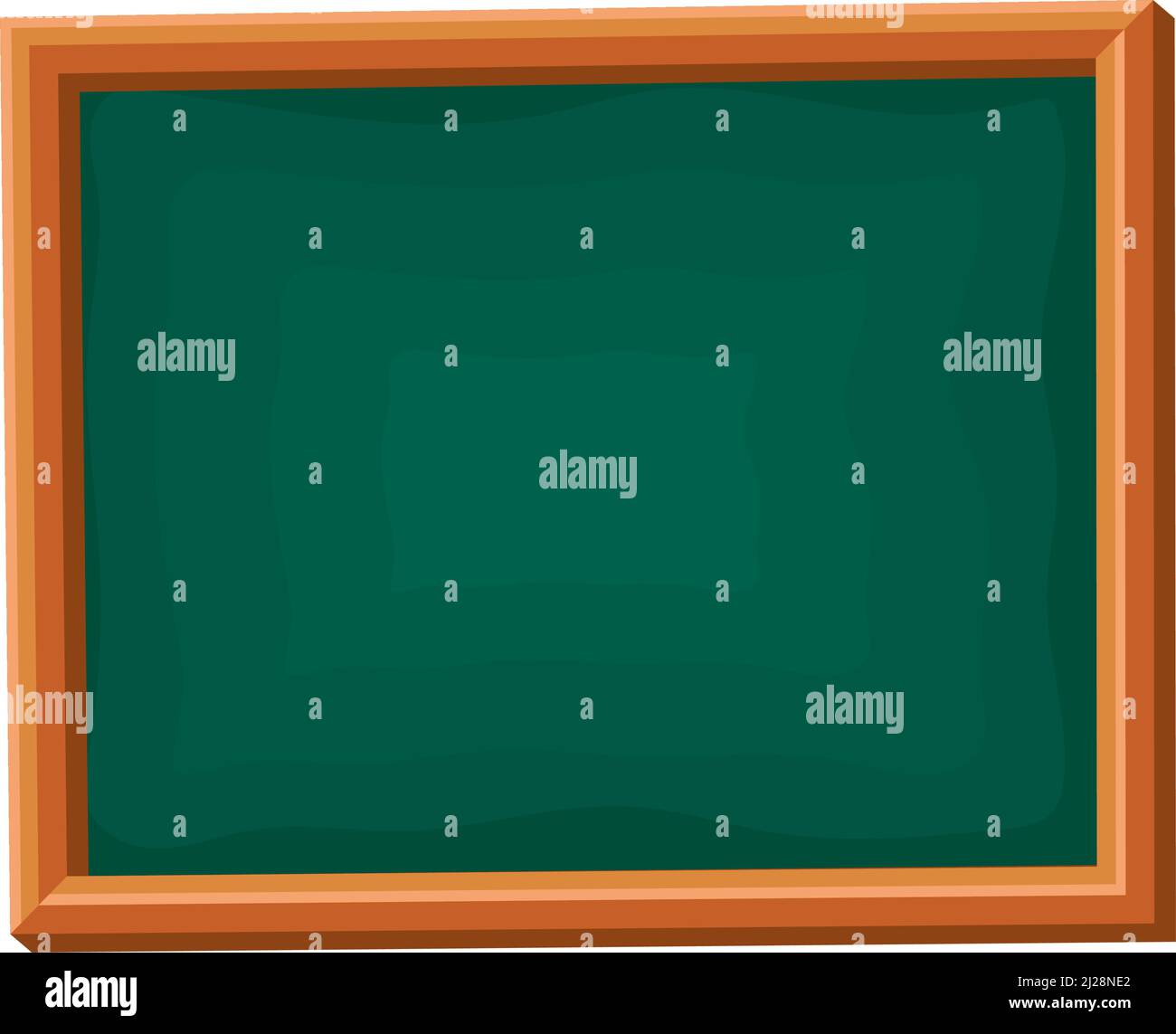 green blackboard design Stock Vector Image & Art - Alamy