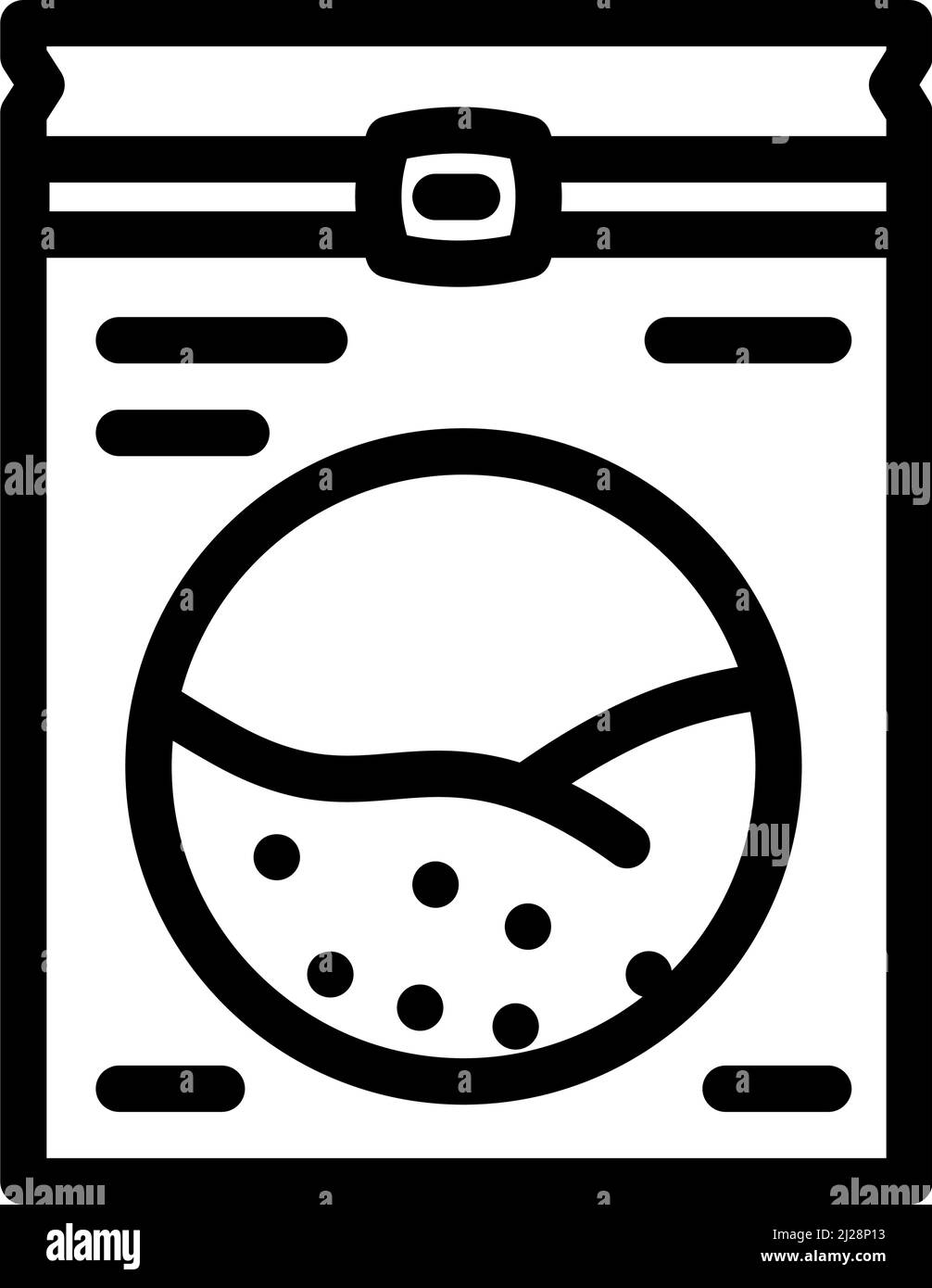 Algae nutrition Black and White Stock Photos & Images - Alamy