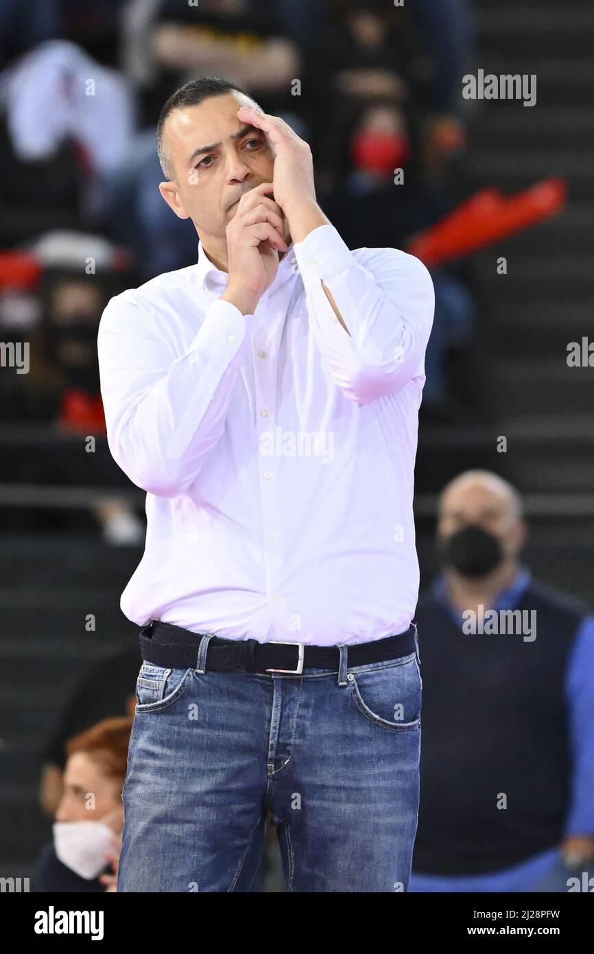 Fabio bonafede hi-res stock photography and images - Alamy