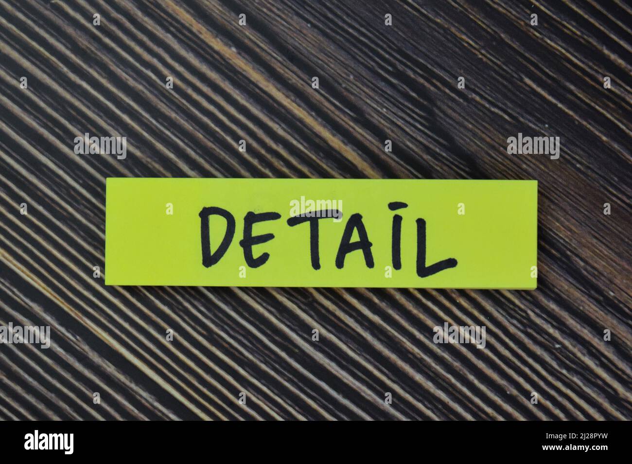 Handwritten notes detailing hi-res stock photography and images - Alamy