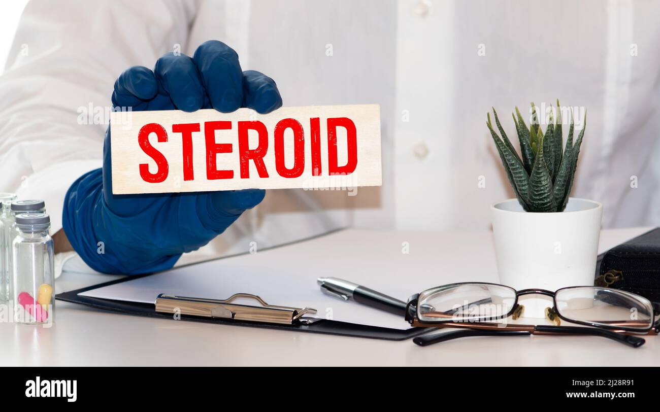 Chemistry chemical formula cortisol hi-res stock photography and images ...