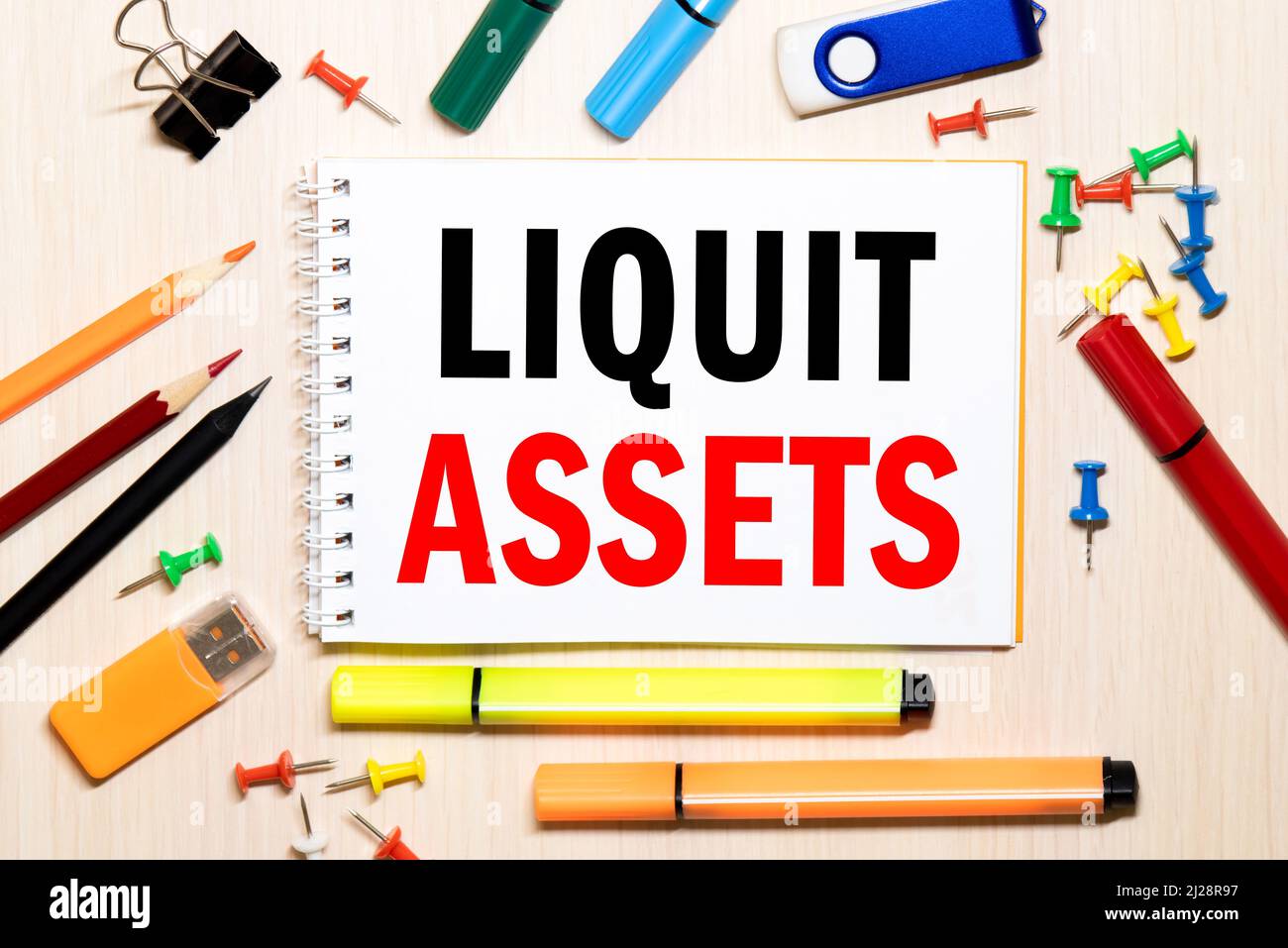 Liquid assets hi-res stock photography and images - Alamy