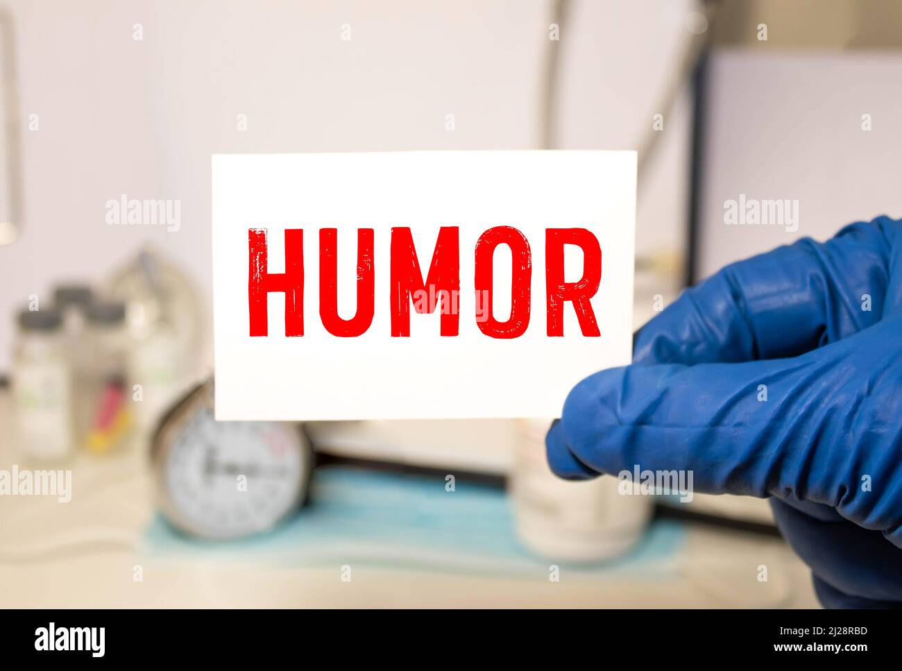 Humor word hi-res stock photography and images - Alamy